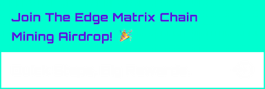 Edge Matrix Chain